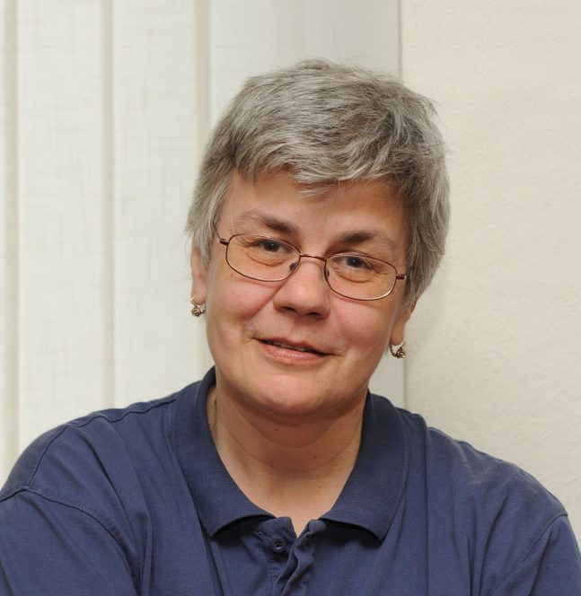 Zuzana Drábeková – FILI