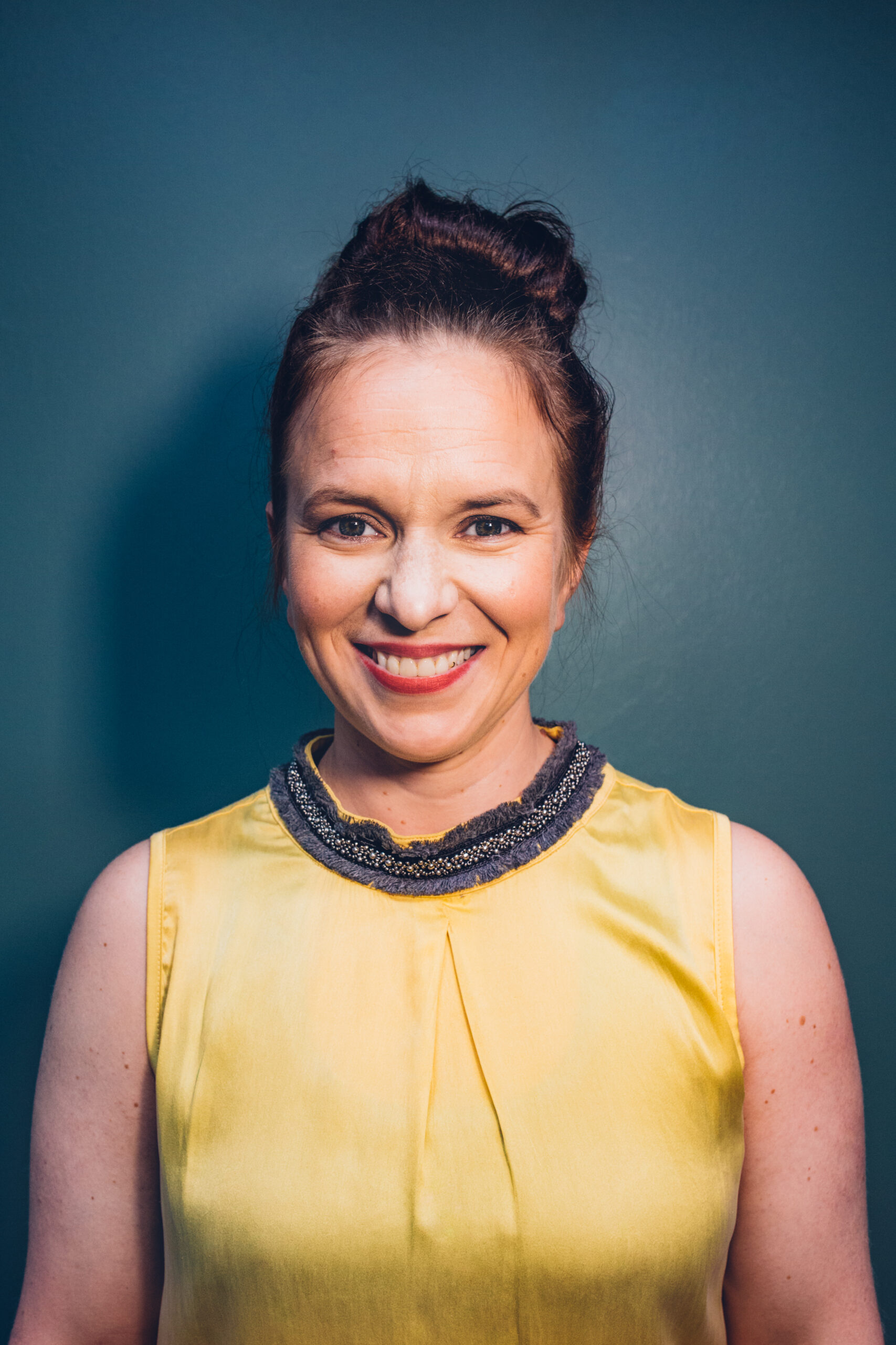 Satu Rämö: Hildur – FILI