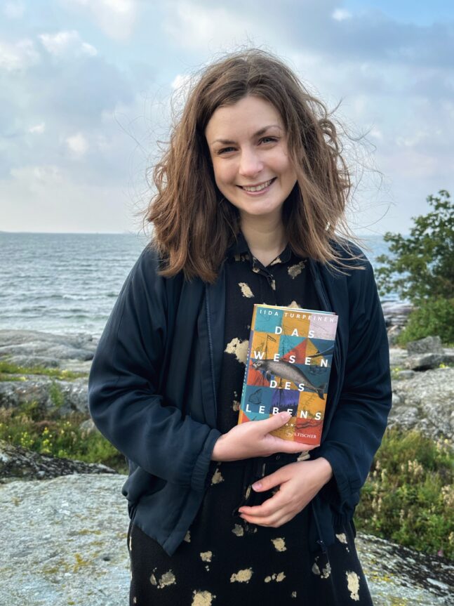 FILI – Finnish Literature Exchange